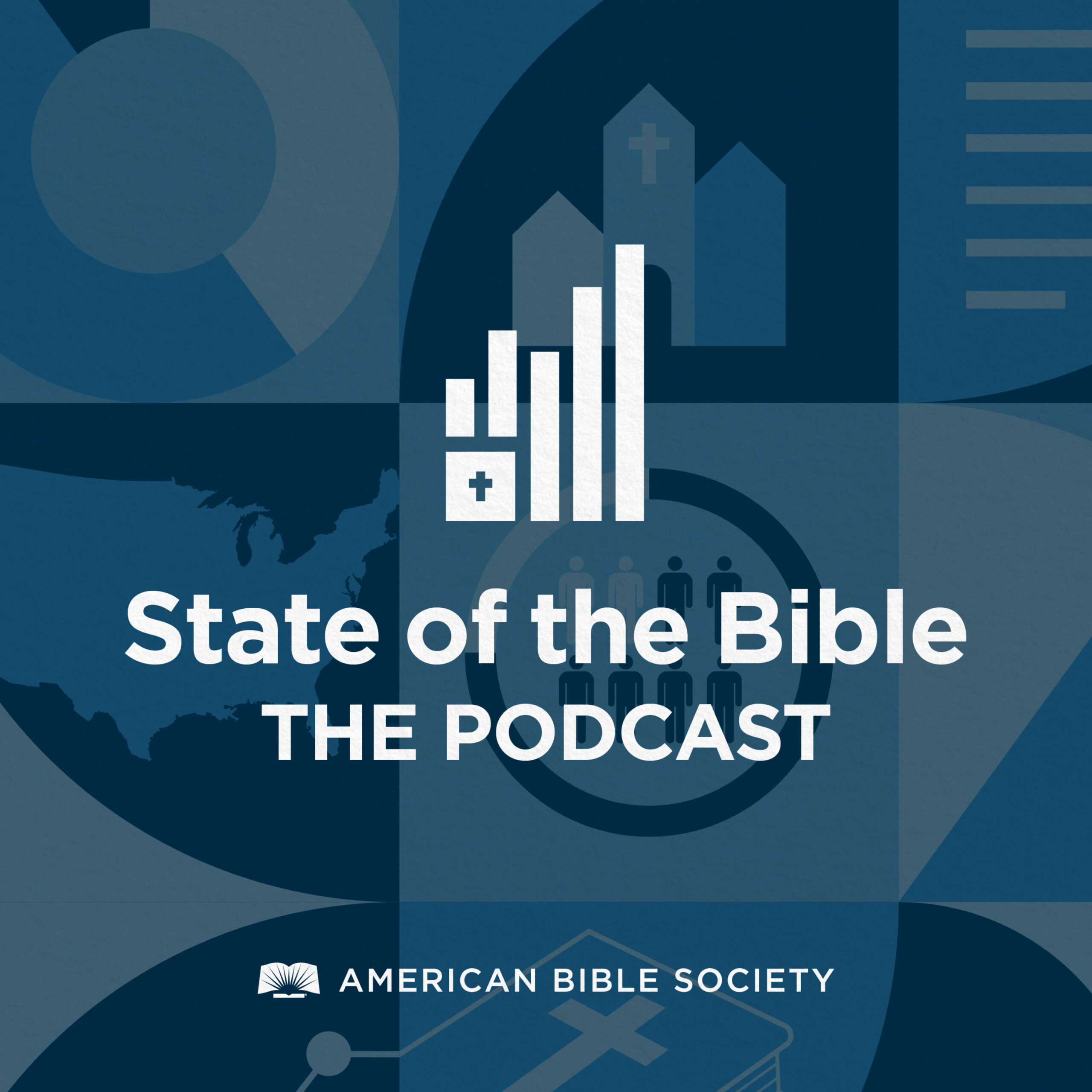 Podcast - State of the Bible